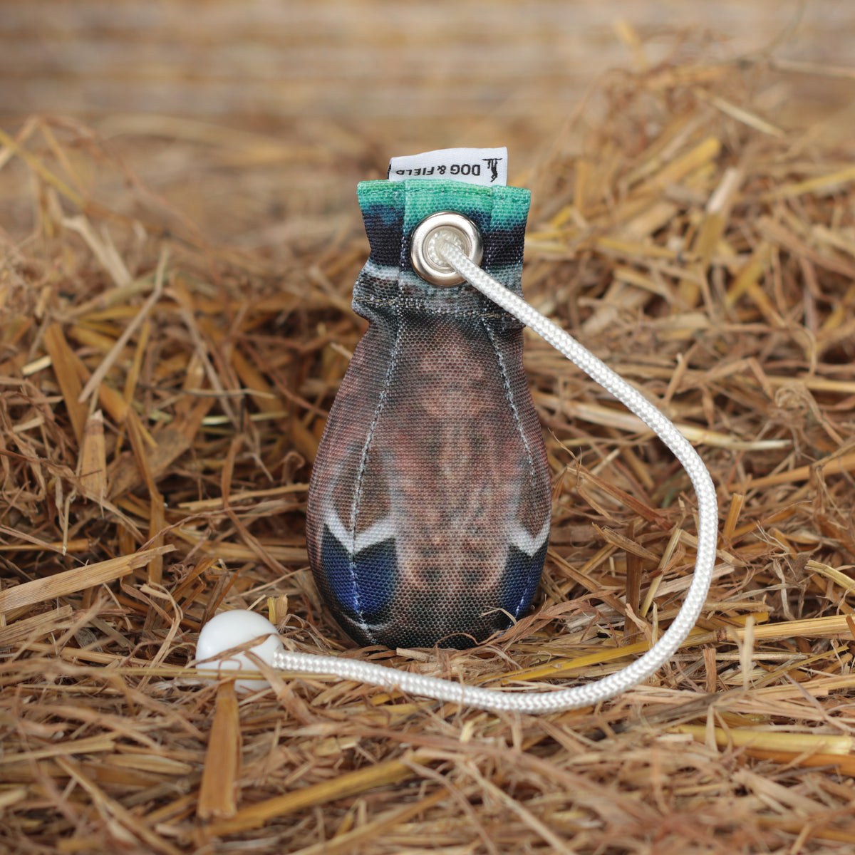 Dog & Field Mallard Ball — Sussex Gundog Supplies