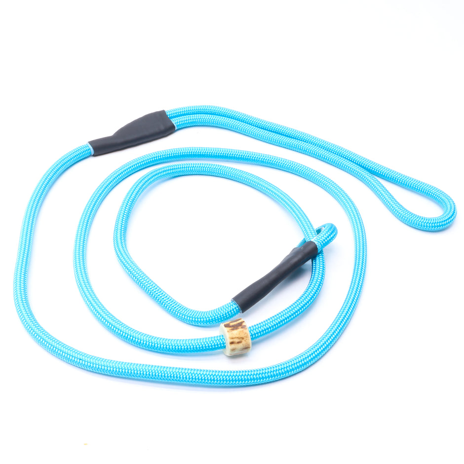 Slip Leads UK - Premium Slip Lead for Dogs | Sussex Gundog Supplies ...