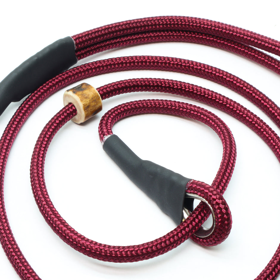 Slip Leads UK - Premium Slip Lead for Dogs | Sussex Gundog Supplies ...