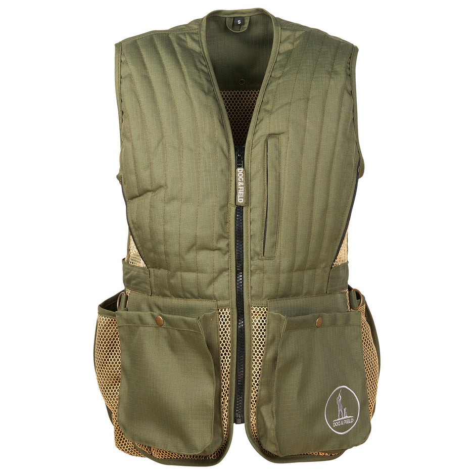 Gundog Training Vests | Dummy Vest | Sussex Dog Supplies UK Stock ...
