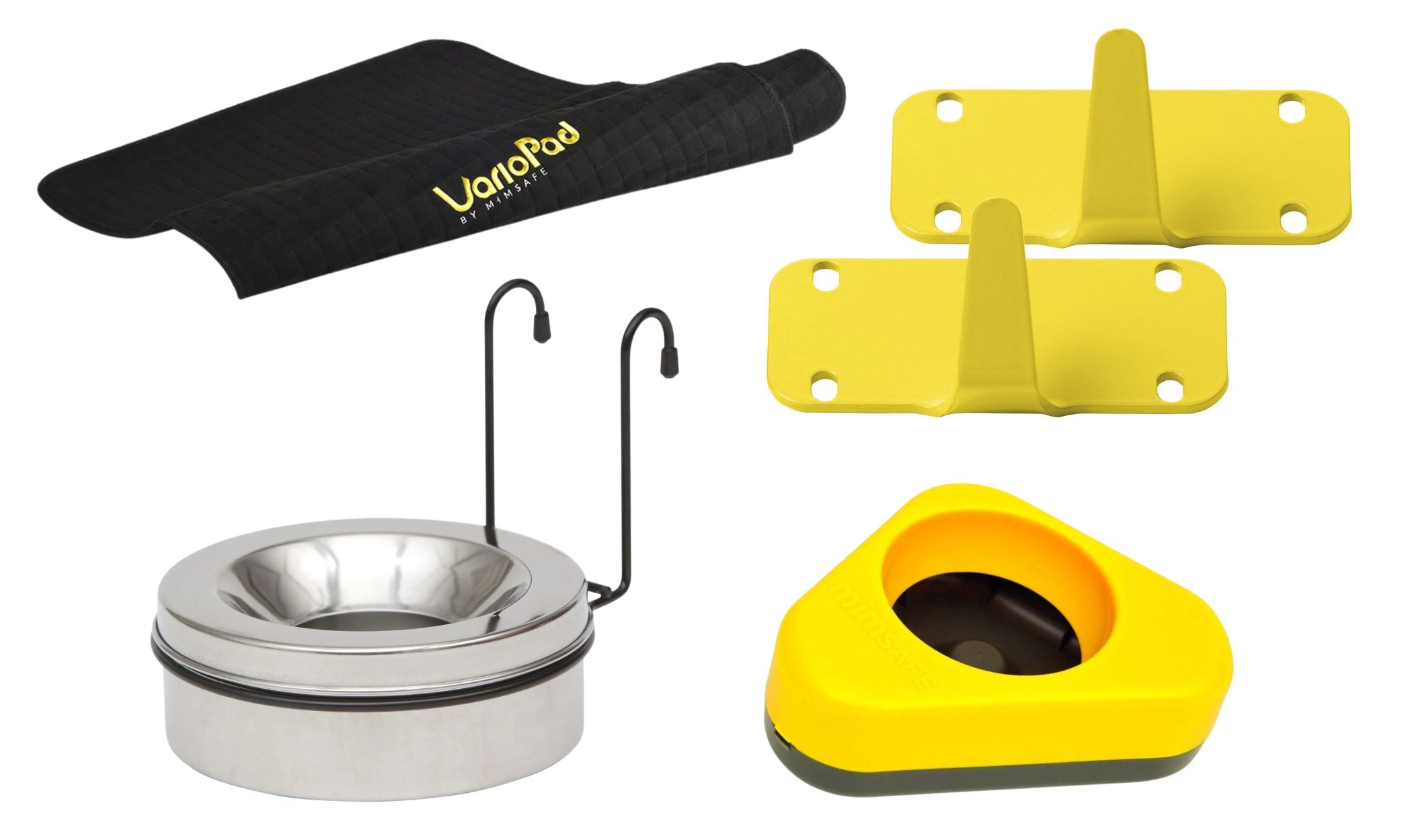 mimSAFE Crash Tested Dog Crates | 1-2 Day Delivery | UK Stock – Sussex ...