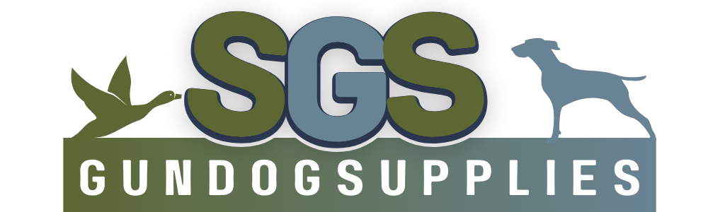 UK Gundog Accessories: Whistles, Dummies, Leads & More | FLOOFYUK ...