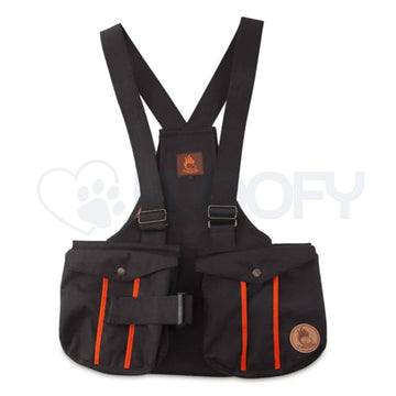 Gundog Training Vests | Dummy Vest | Sussex Dog Supplies UK Stock ...