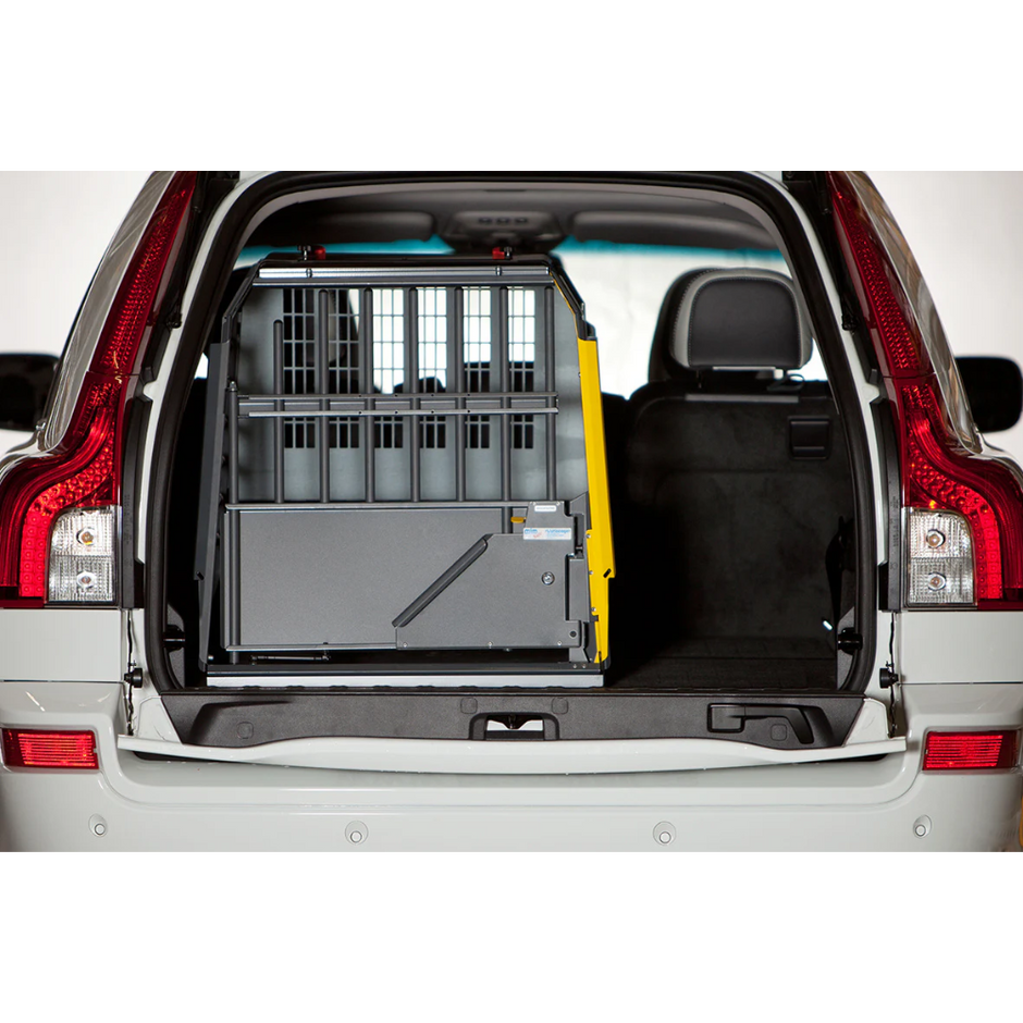 mimSAFE Crash Tested Dog Crates | 1-2 Day Delivery | UK Stock – Sussex ...