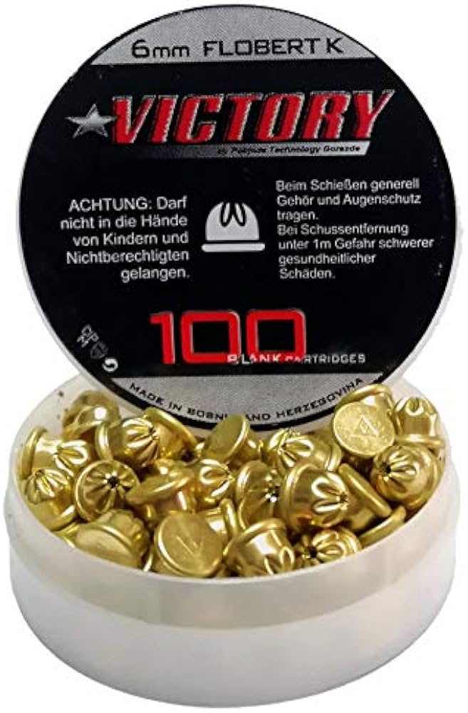 Pistol Blanks - Starting Pistol Gun Blanks | Sussex Gun Dog Supplies ...