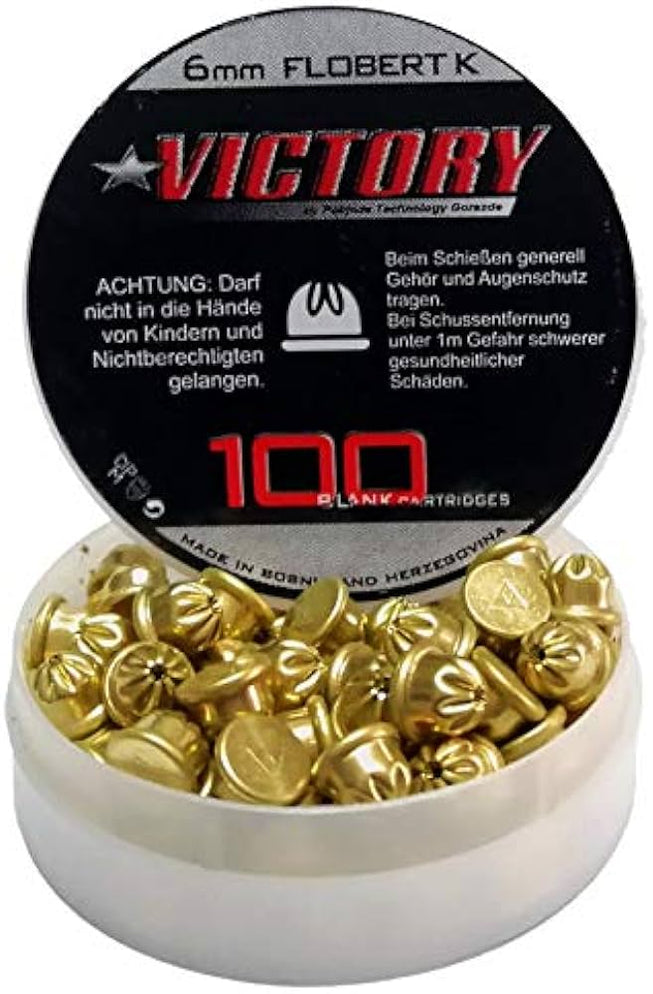 Pistol Blanks - Starting Pistol Gun Blanks | Sussex Gun Dog Supplies ...