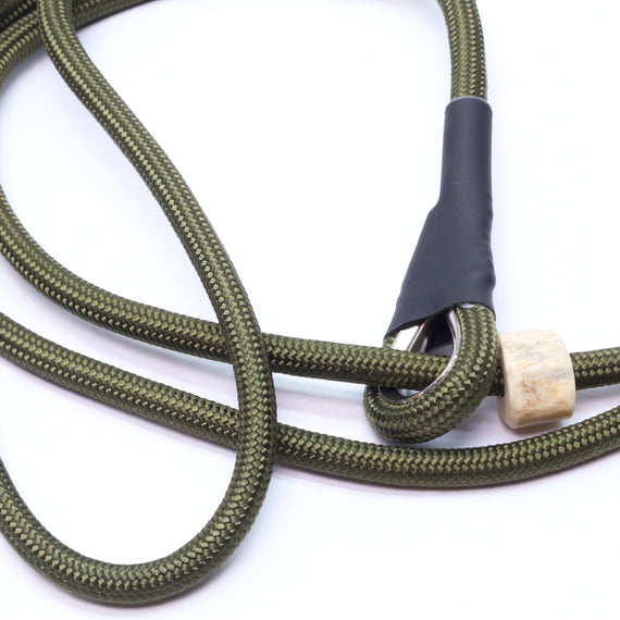 Slip Leads UK - Premium Slip Lead for Dogs | Sussex Gundog Supplies